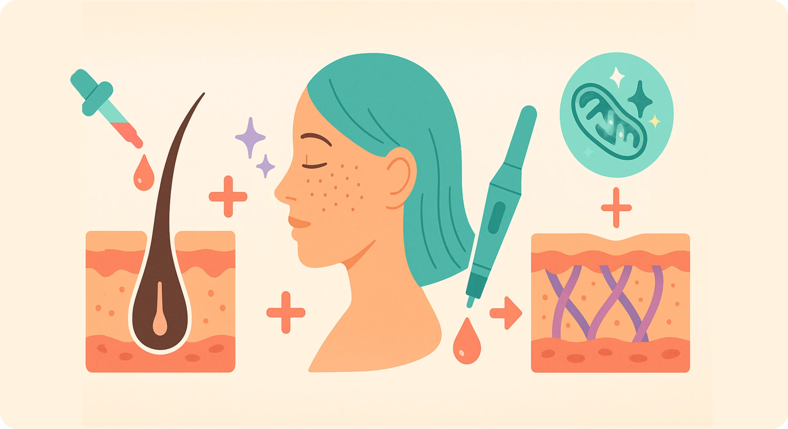 The Top 10 Face Rejuvenation Treatments in Regenerative Medical Science ...