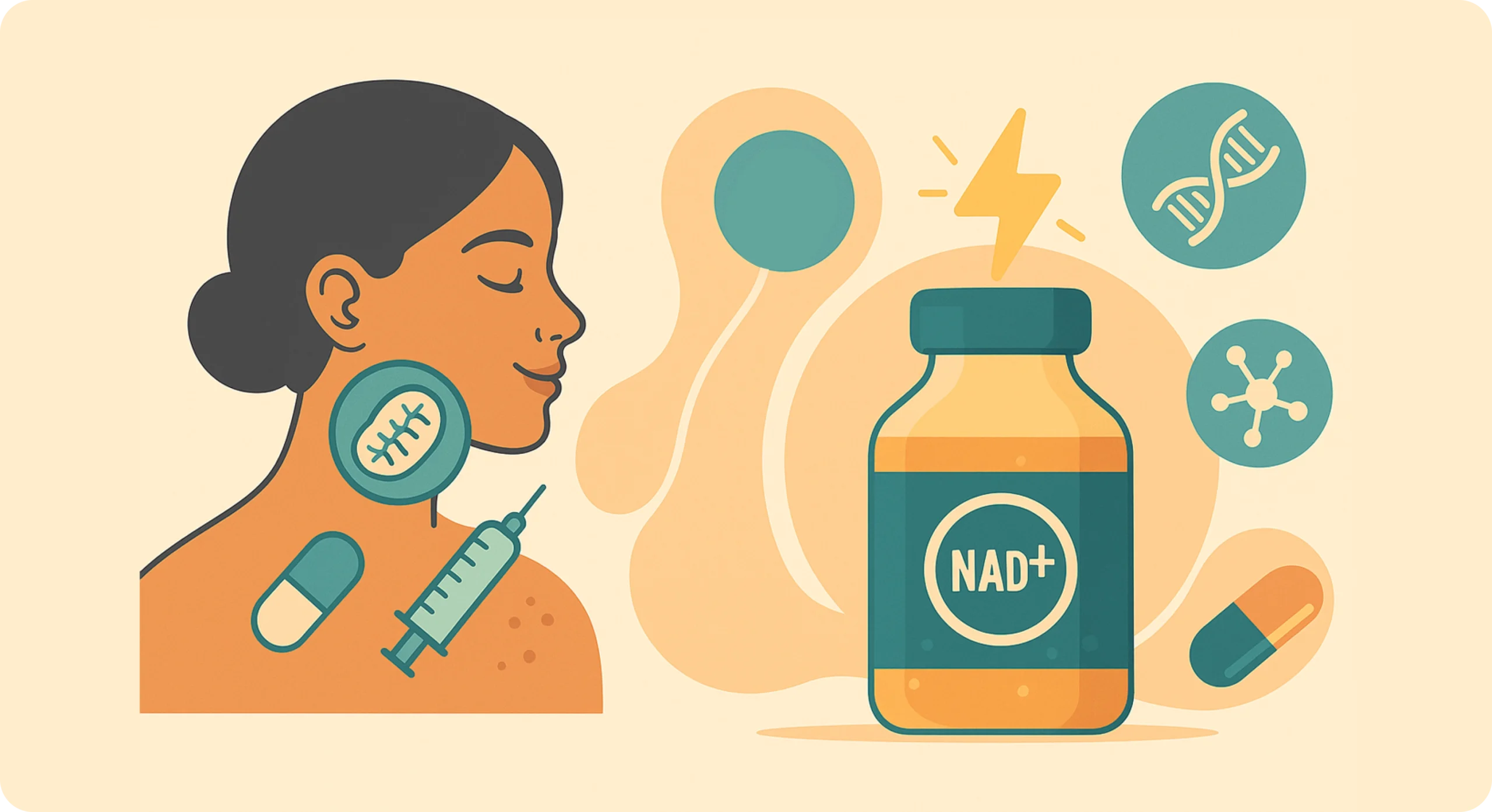 Top 10 Regenerative Medicine Treatments That Transform Skin, Hair and ...
