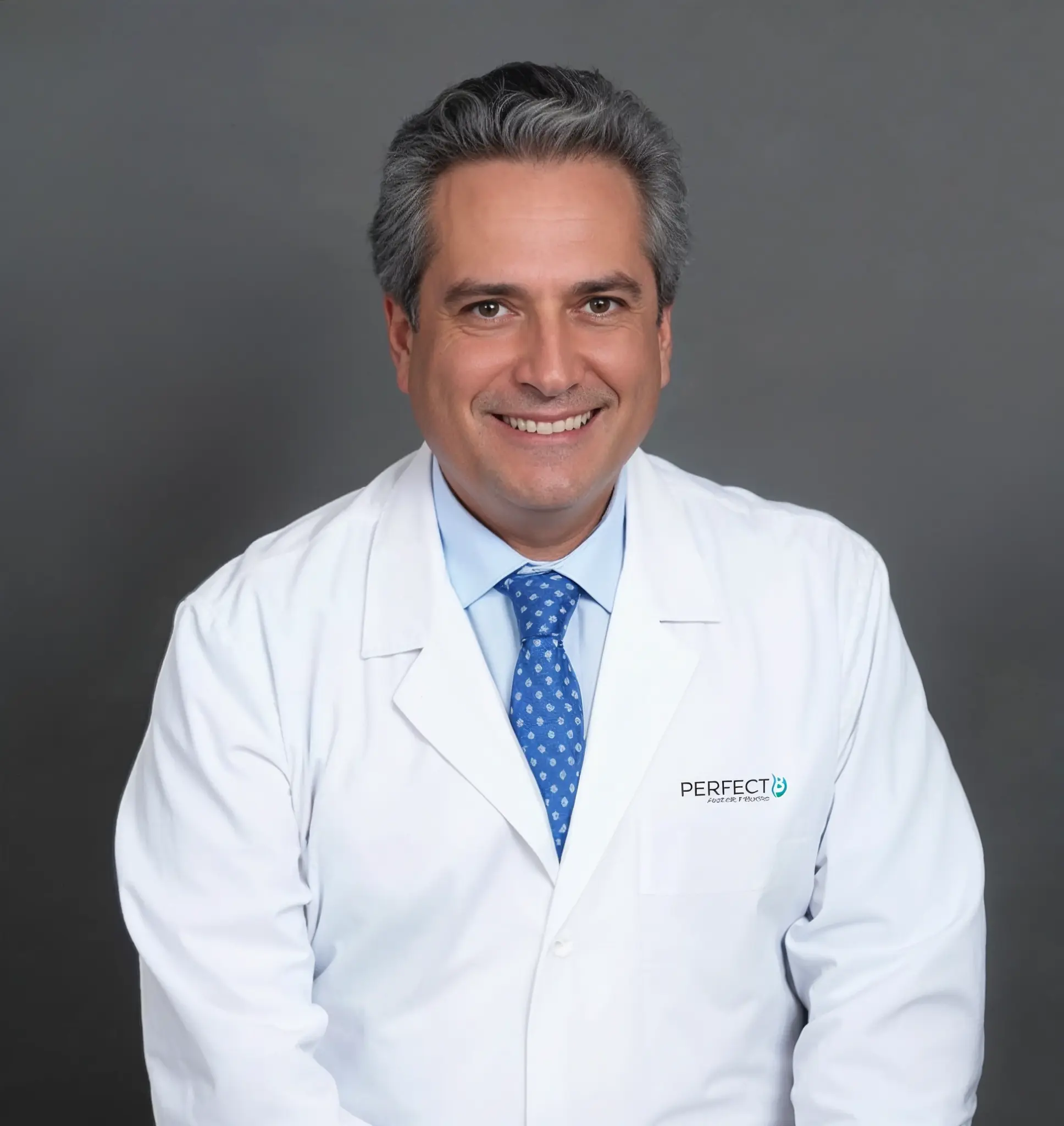 Dr. Javier Alonso Llamazares, M.D., Ph.D. | Perfect B