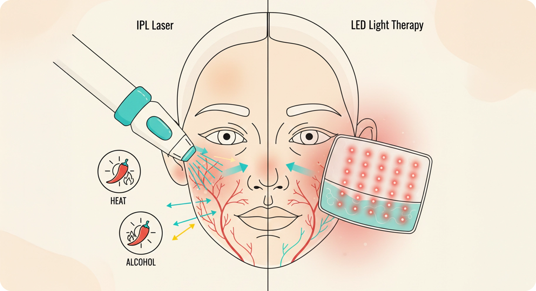 From Medical Grade Lasers to Light Therapy: Building a Comprehensive ...